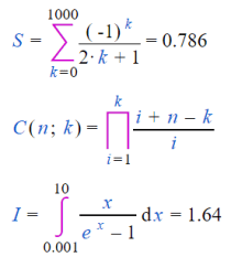 What’s new in Calcpad 5.8 and later? – Calcpad