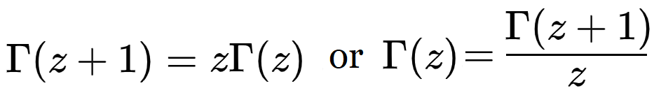 How to calculate special functions with Calcpad – Calcpad